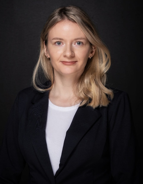 Sofia Lisina: about me