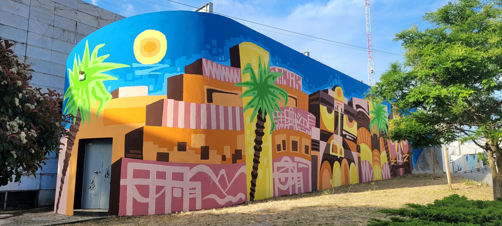 Sofia Lisina: selected photos