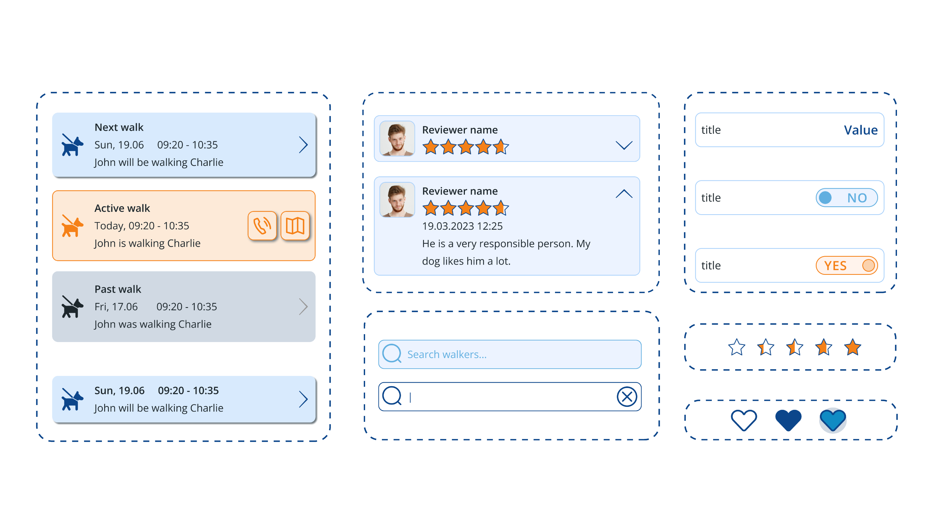 Sofia Lisina: featured project