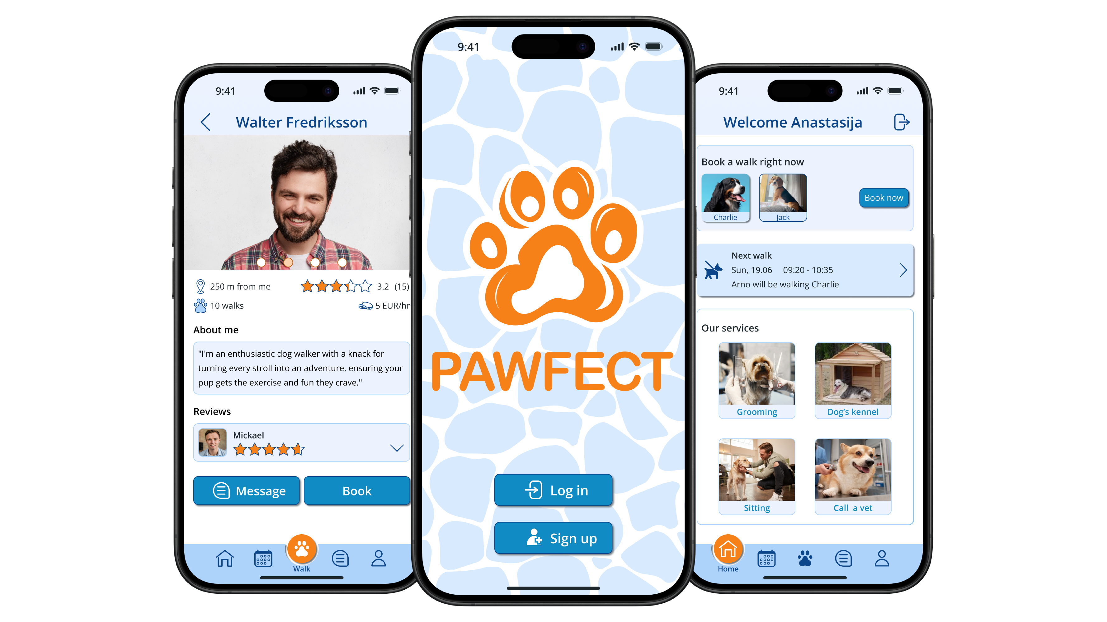 Sofia Lisina: featured project